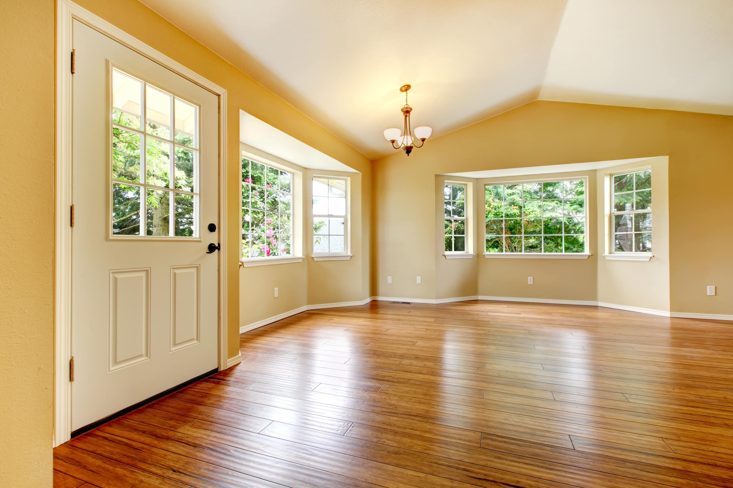 Classic Wood Floors - Est. 1946 -Springfield MO Flooring Company
