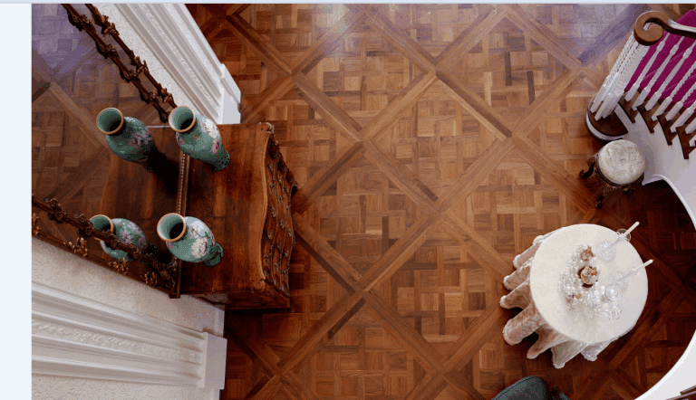 Hardwood Flooring Design Trends | Classic Wood Floors